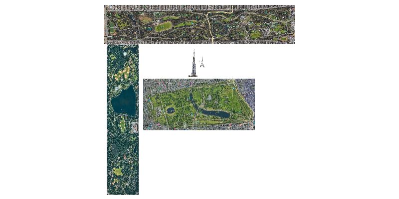SizeAll - compare Golden Gate Park vs Hyde Park and Kensington Gardens ... SizeAll - compare Golden Gate Park vs Hyde Park and Kensington Gardens ...