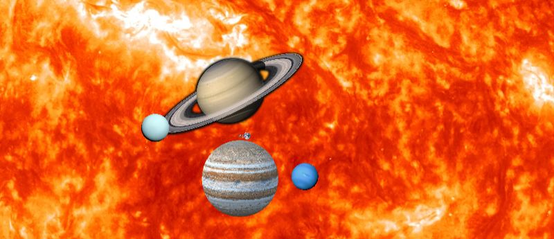 SizeAll - compare The Sun vs Saturn vs Jupiter vs Uranus vs Neptune vs ...