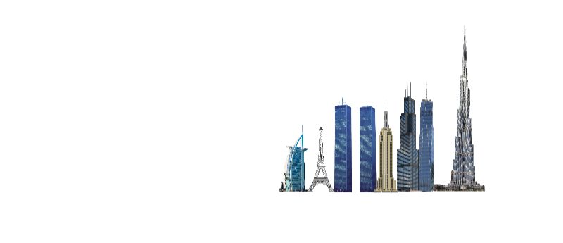 SizeAll - compare Burj Khalifa vs Twin Towers vs Willis Tower vs Empire ...