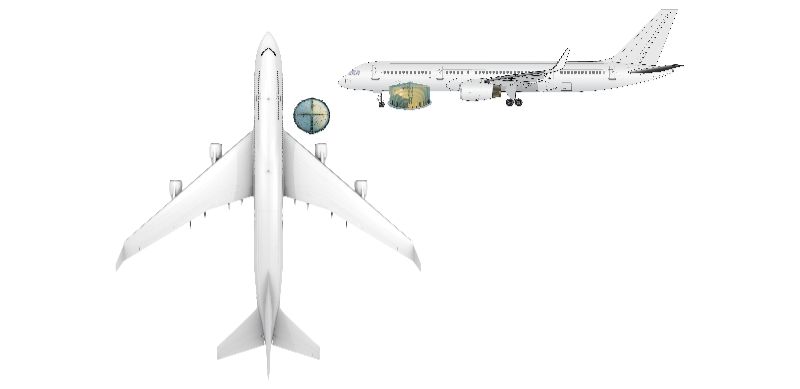 SizeAll - compare Boeing 747-400 vs Water tank 60,000 gallons SizeAll - compare Boeing 747-400 vs Water tank 60,000 gallons